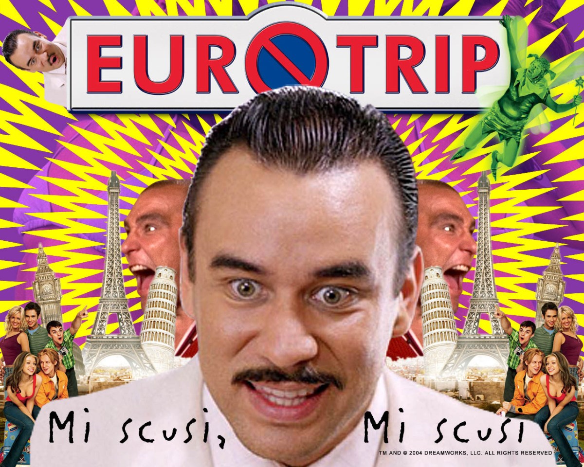 Europop Playlist of the Early 2000’s – le fook